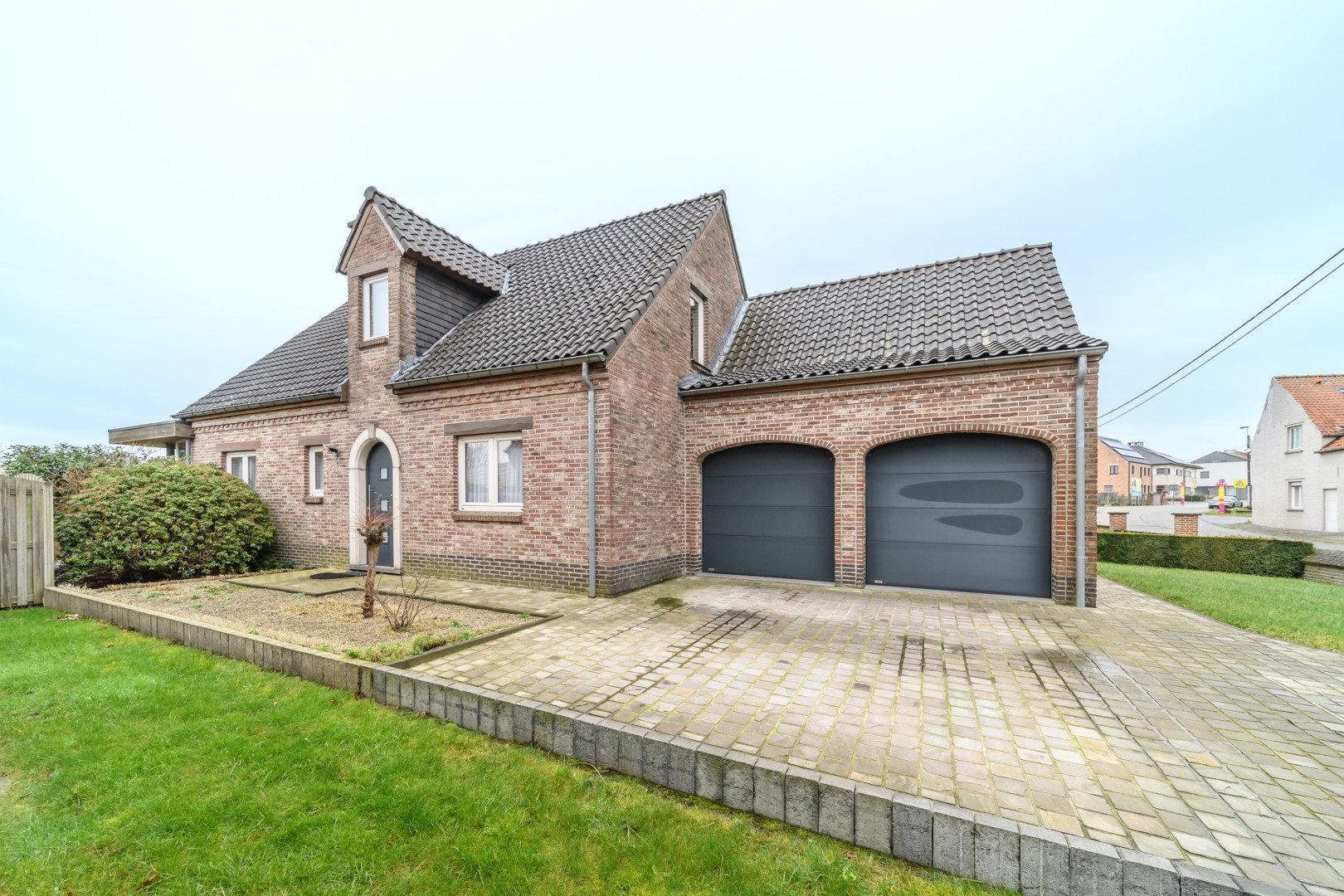 Woning verkocht Meerbeke