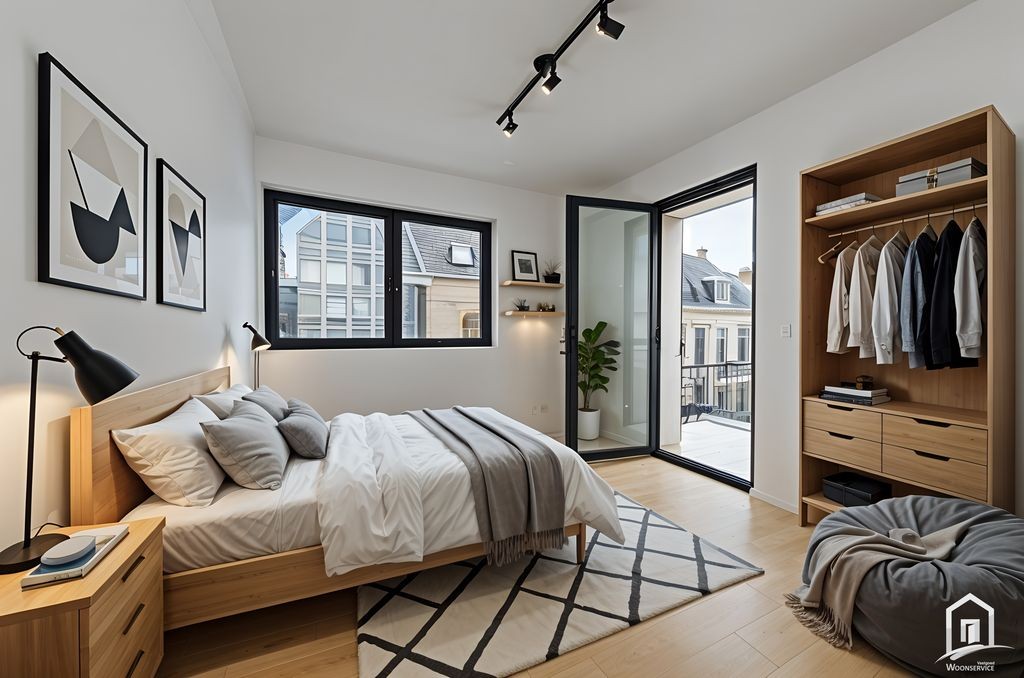 Appartement te koop Aalst (9300)