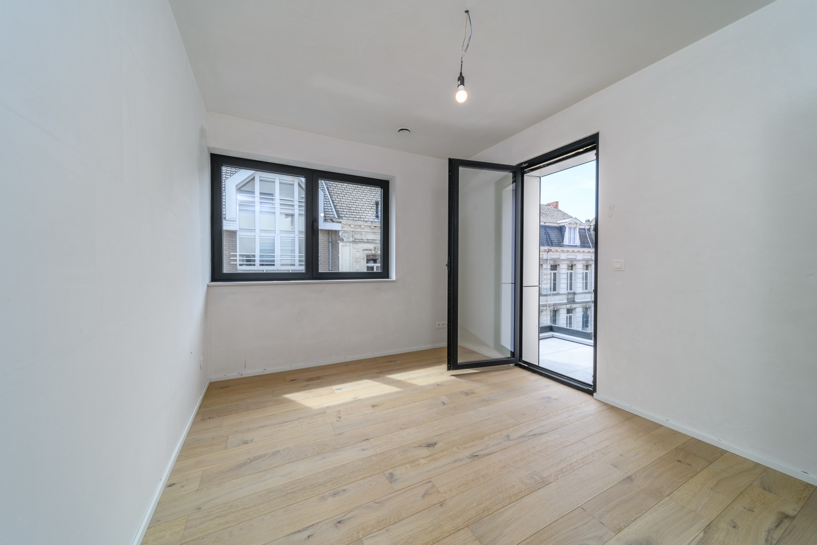 Opbrengsteigendom te koop Aalst (9300)